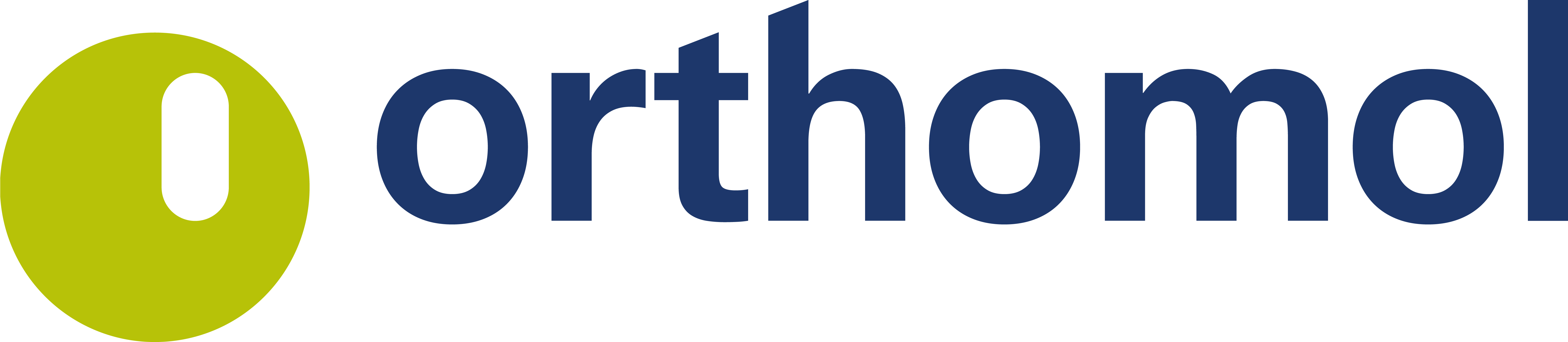 Orthomol – Micronutrientes para el sistema inmunitario